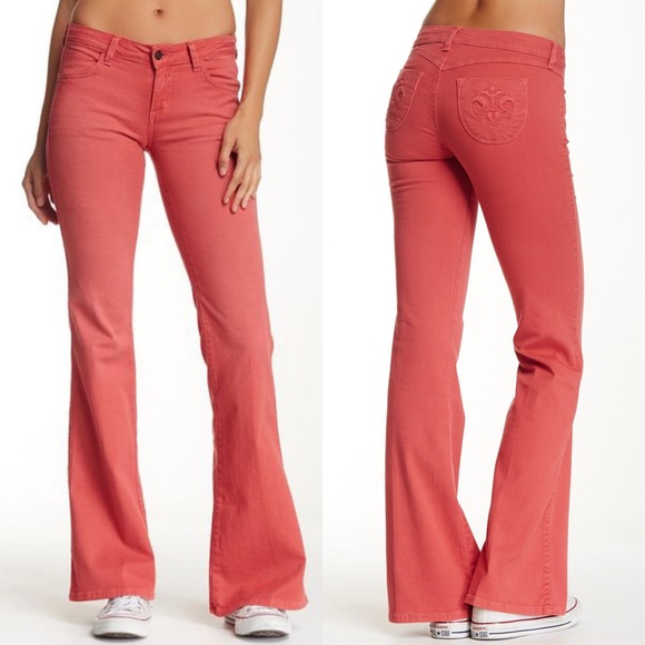 Siwy | Jeans | Nwt Siwy Anita Flare My Place Or Yours | Poshmark